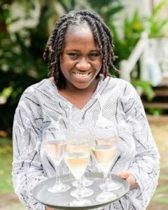 Our Team - Hermitage Nevis, West Indies